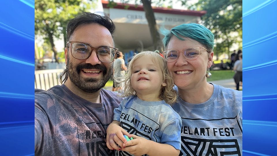 Q&A with Nathaniel FitzGerald on 10th Rebel Art Fest – Inside INdiana ...