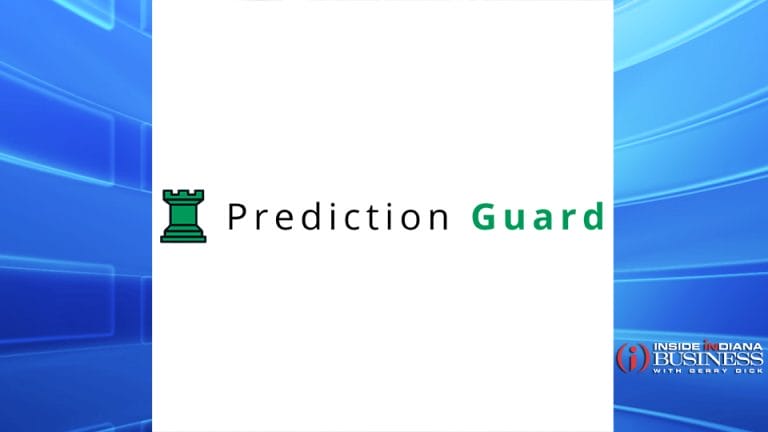 Lafayette-based Prediction Guard secures $3.7M in seed funding for AI platform – Inside INdiana ...