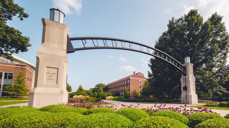 Purdue ranked among top research schools globally – Inside INdiana Business