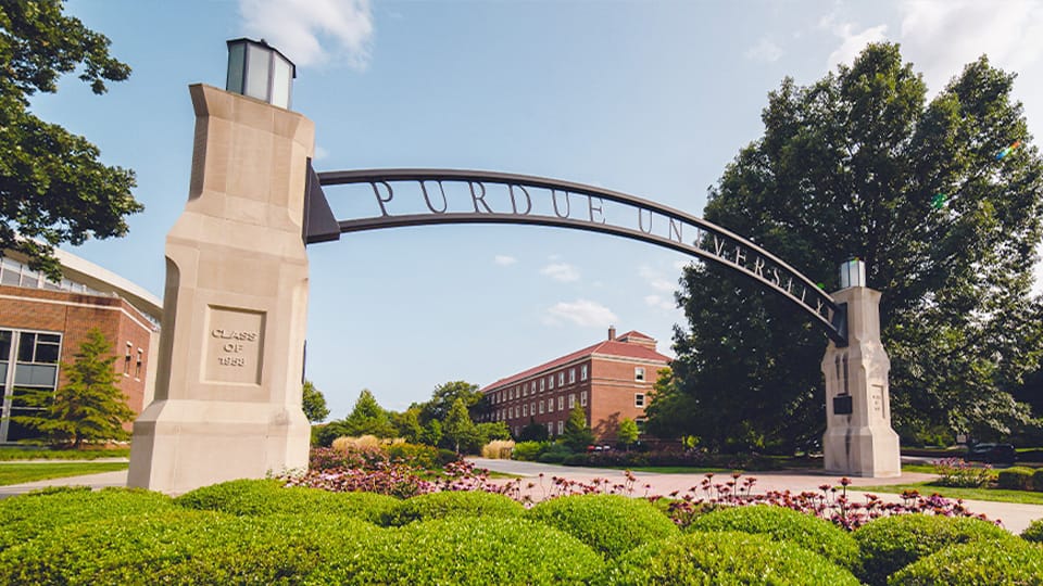 Purdue announces ‘sunset’ of DEI initiatives – Inside INdiana Business
