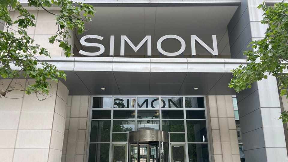 Simon Property Group cites Indiana connections, lawsuit risks in ...