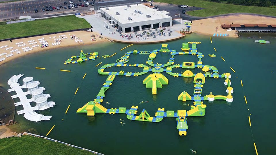 Developer plans $100M Sheridan theme park with 6-acre lake, tubing hill ...