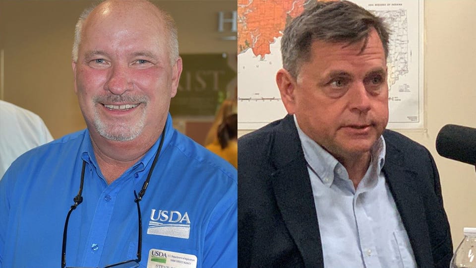 Trump appoints state ag, rural development leaders – Inside INdiana ...