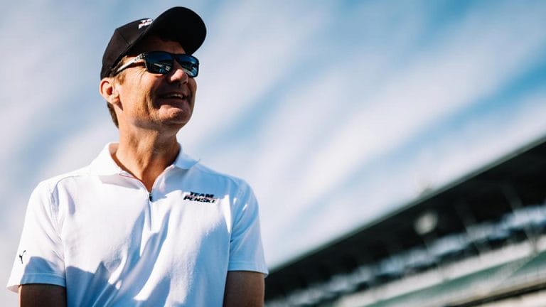 Roger Penske fires Cindric, other key officials involved in latest ...