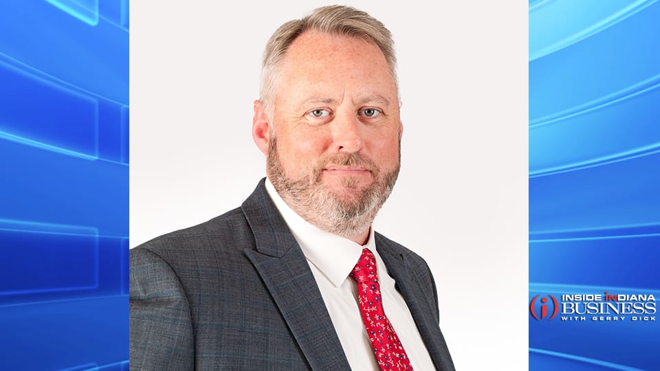 Q&A with Explore Evansville CEO Tom White – Inside INdiana Business