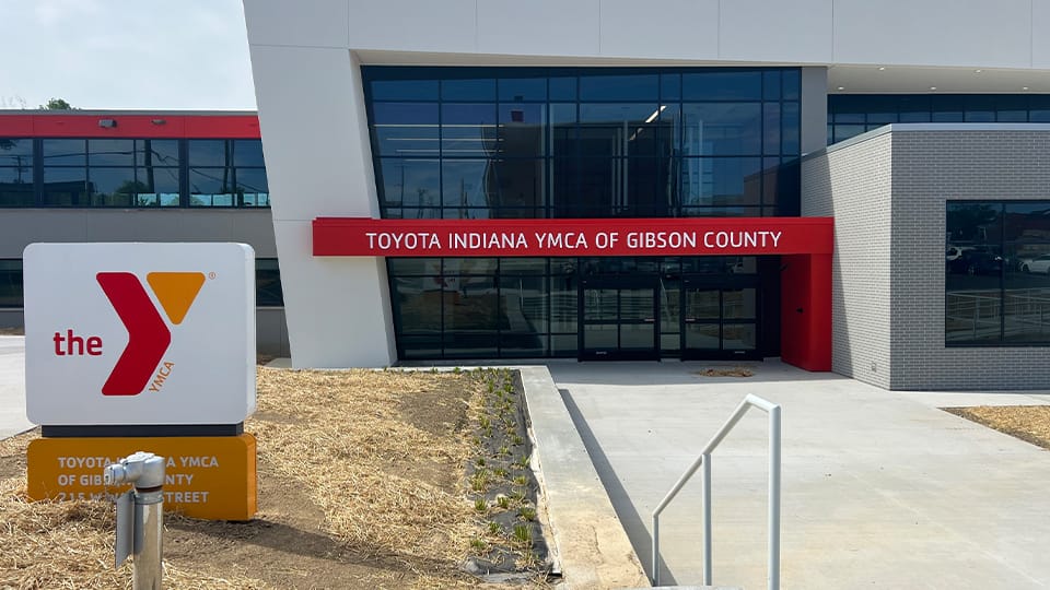 ‘Game changer’: Toyota Indiana YMCA opening in Princeton – Inside ...