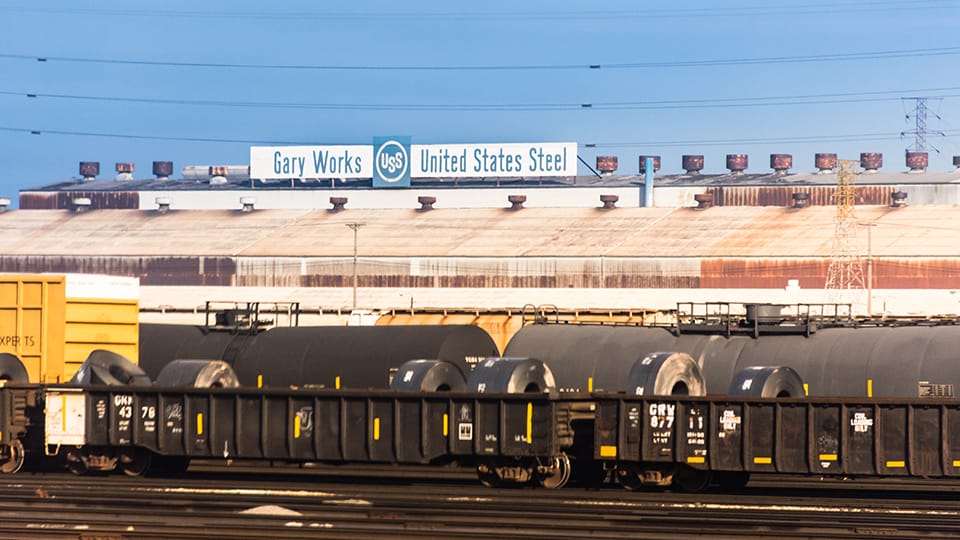 U.S. government to have control in Nippon Steel-U.S. Steel deal ...