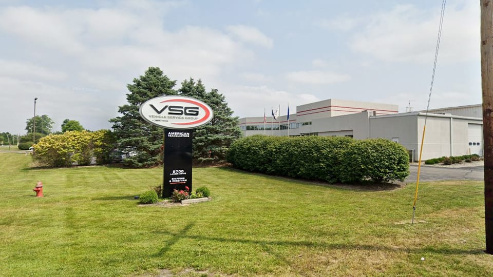 Vehicle lifting equipment manufacturer growing in Madison – Inside ...