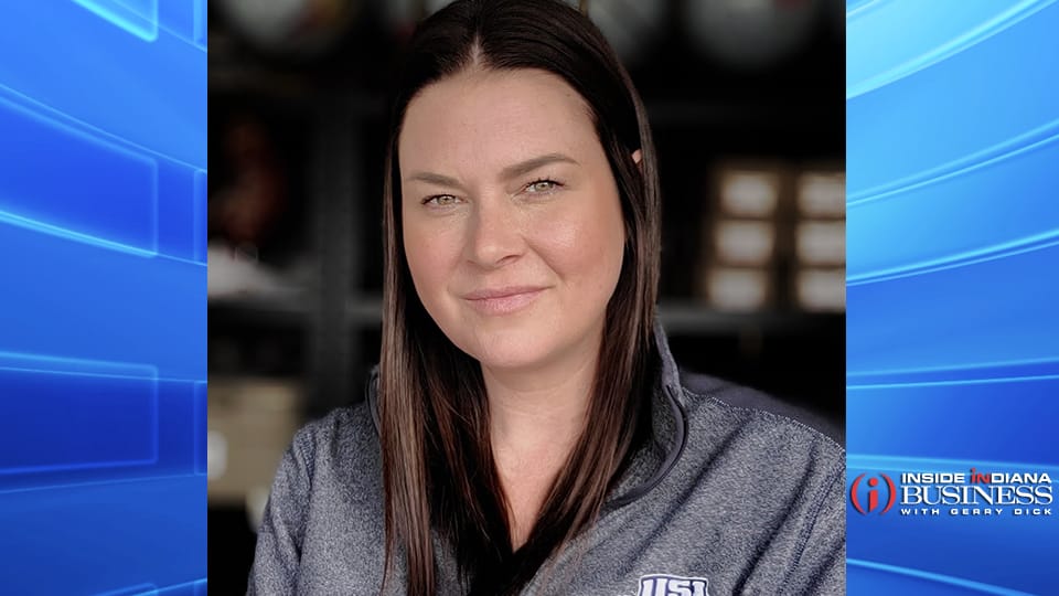 Q&A with Allison Grabert, director of Southwest Indiana STEM Resource ...