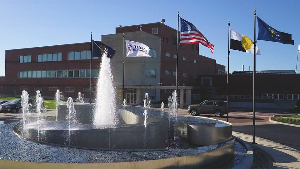 Allison execs bullish on international growth through acquisition ...