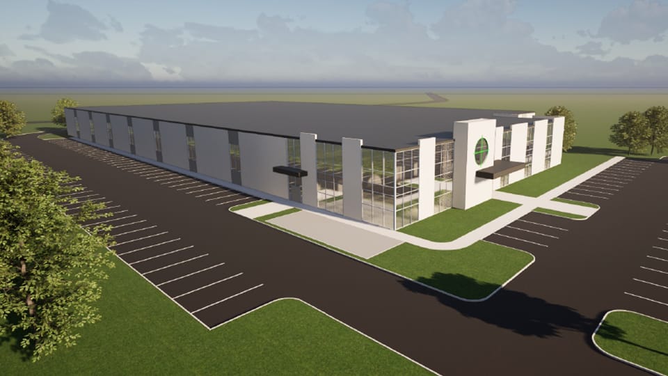 Medical device maker to build $70 million plant in Warsaw – Inside ...