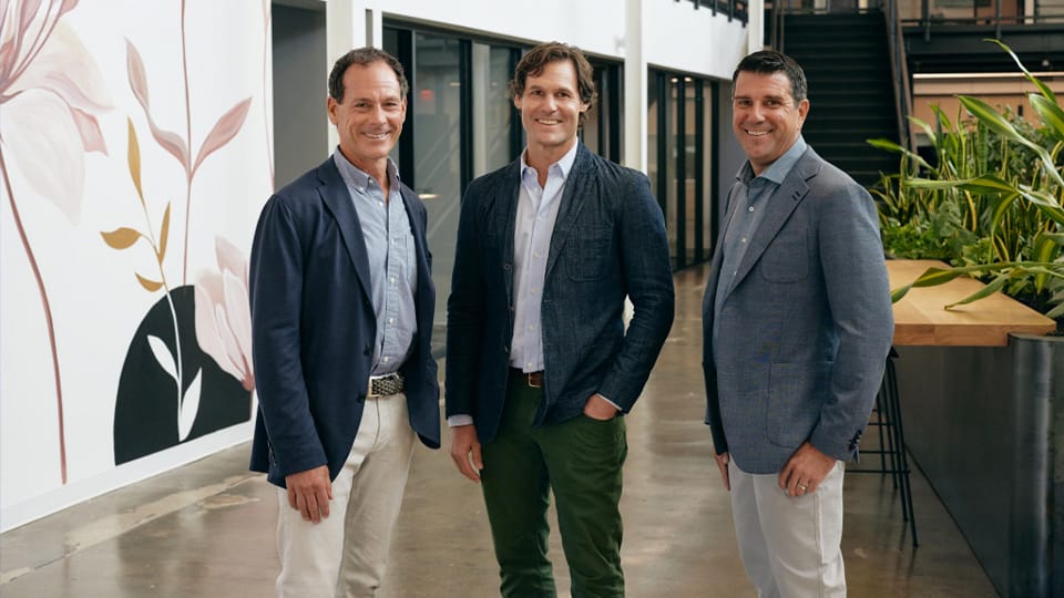 Pure Development co-founder starts new company following dissolution ...