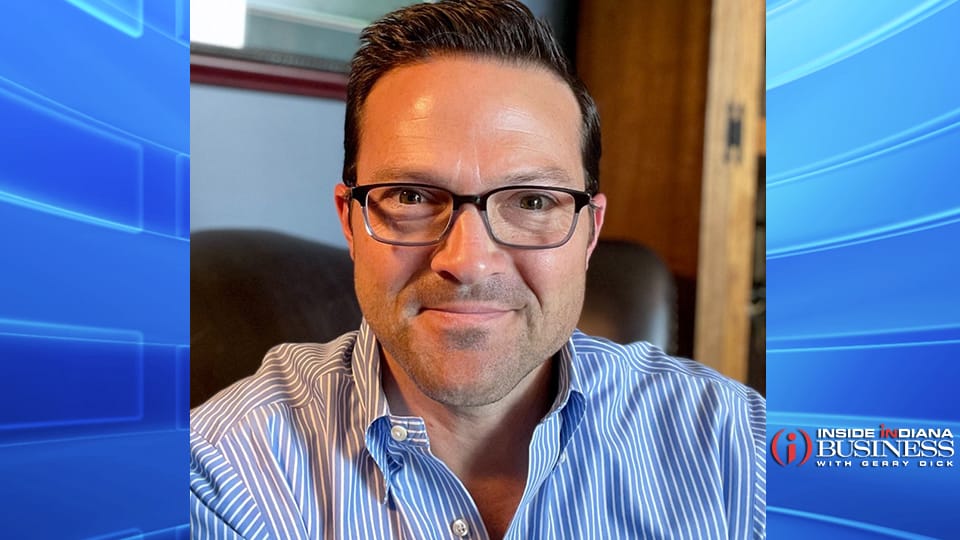 Zionsville-based 120Water names new CEO – Inside INdiana Business