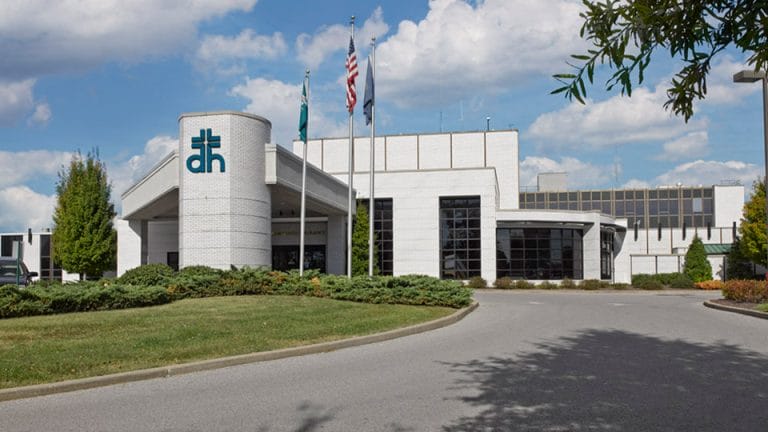 Deaconess confirms it is not closing three Kentucky hospitals – Inside ...