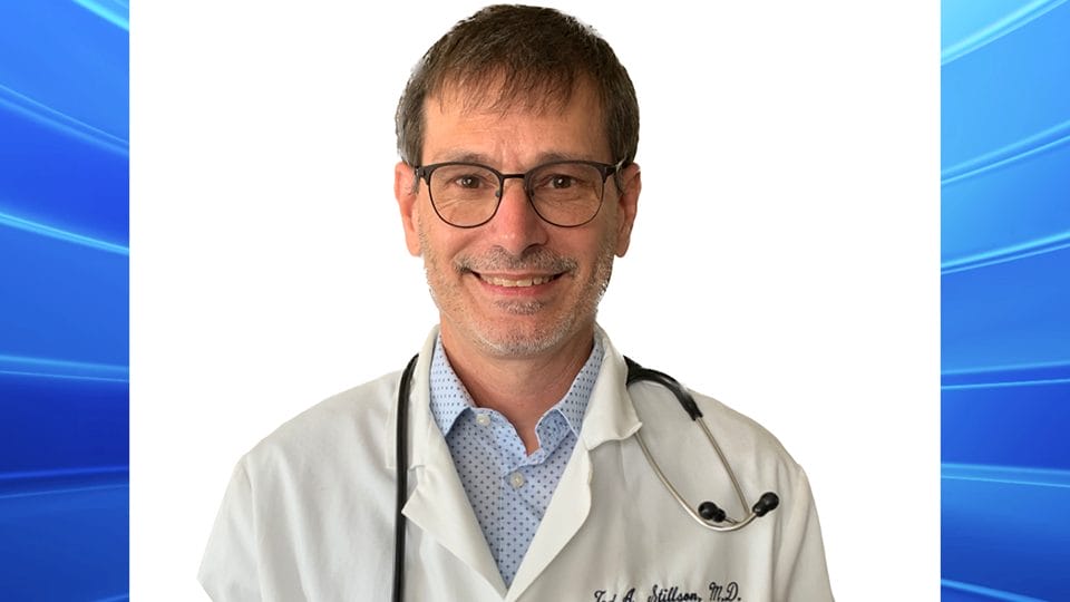 Q&A with ChatRx Founder Dr. Tod Stillson – Inside INdiana Business