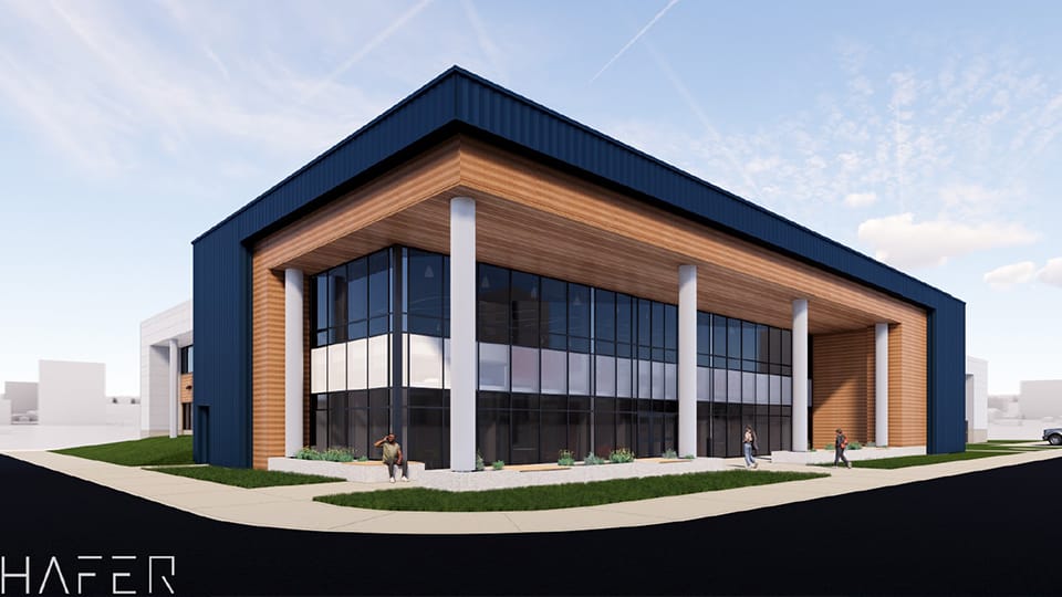 ‘Unlimited’ potential: Evansville school district breaks ground on ...