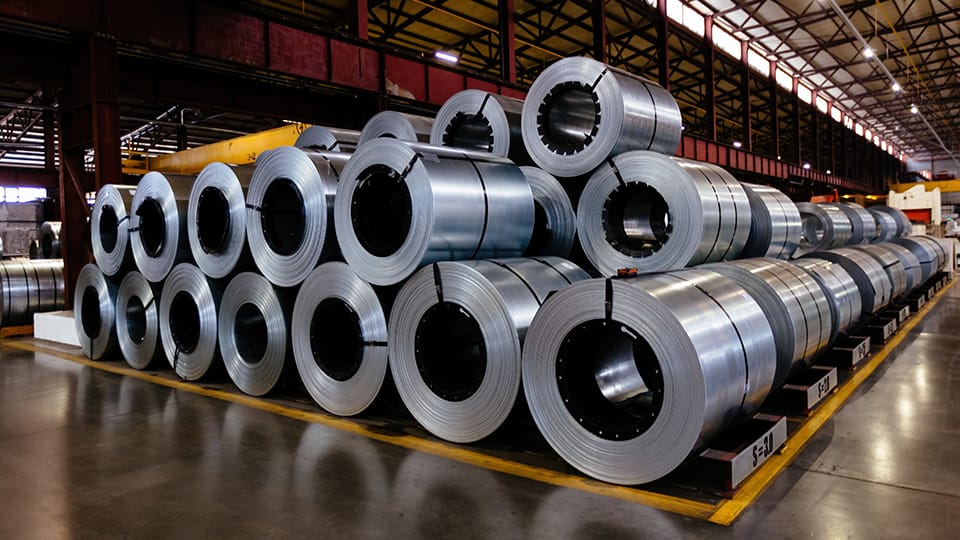 Canadian tariffs on U.S. steel, aluminum could rise depending on trade ...