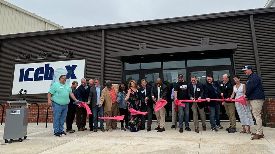 Ice Box launches third rink, boosting youth access and economic impact ...