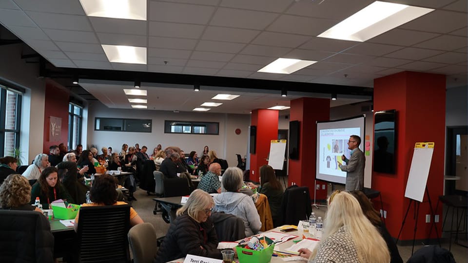 Indiana Arts Commission provides training, funding for 10 communities ...