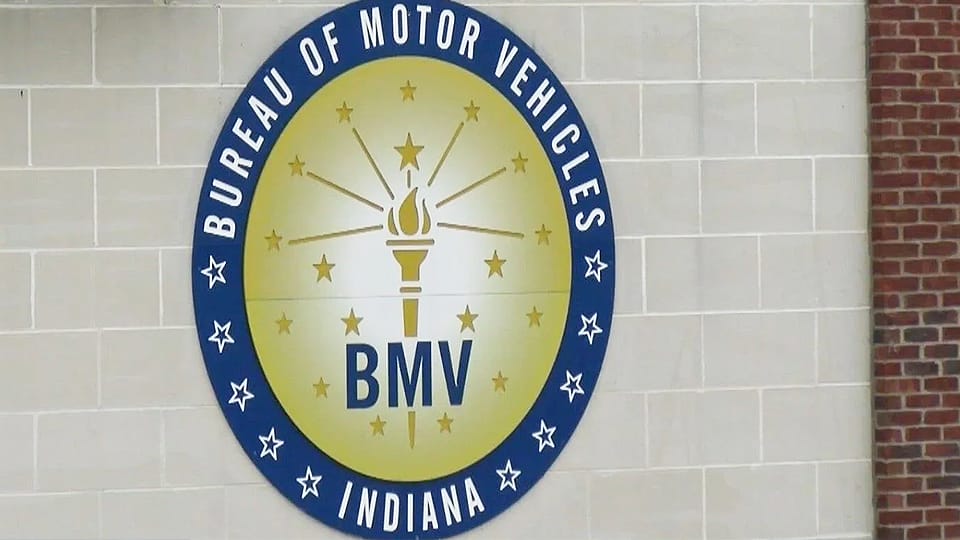 Hoosier can’t sue BMV for damages related to agency error – Inside ...