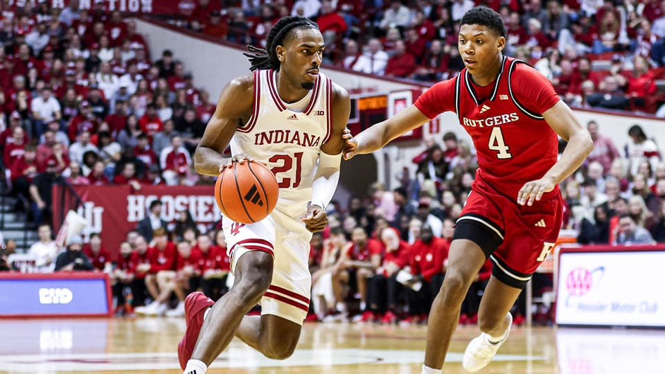 IU Columbus professor examines financial value of college basketball ...