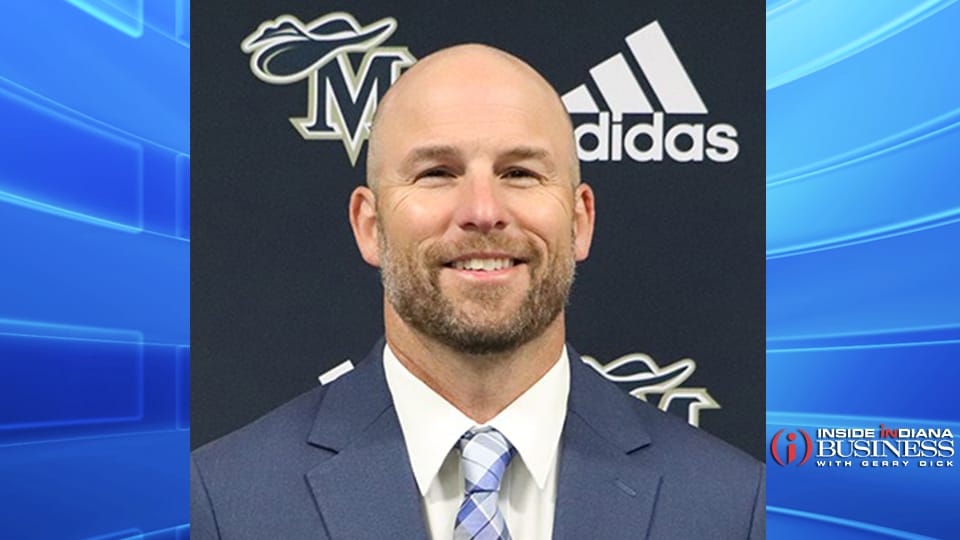 Bethel University names new athletic director – Inside INdiana Business