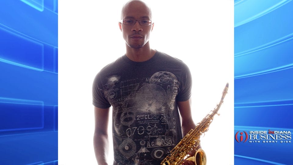 Q&A with Kris Brownlee on 37th Elkhart Jazz Festival – Inside INdiana ...