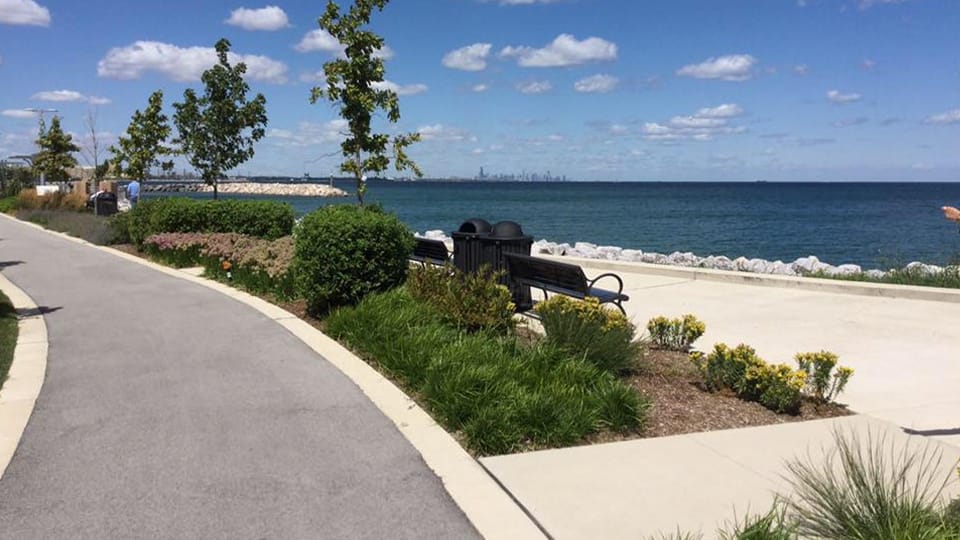 Brownfield redevelopment, national designation among goals for NWI ...