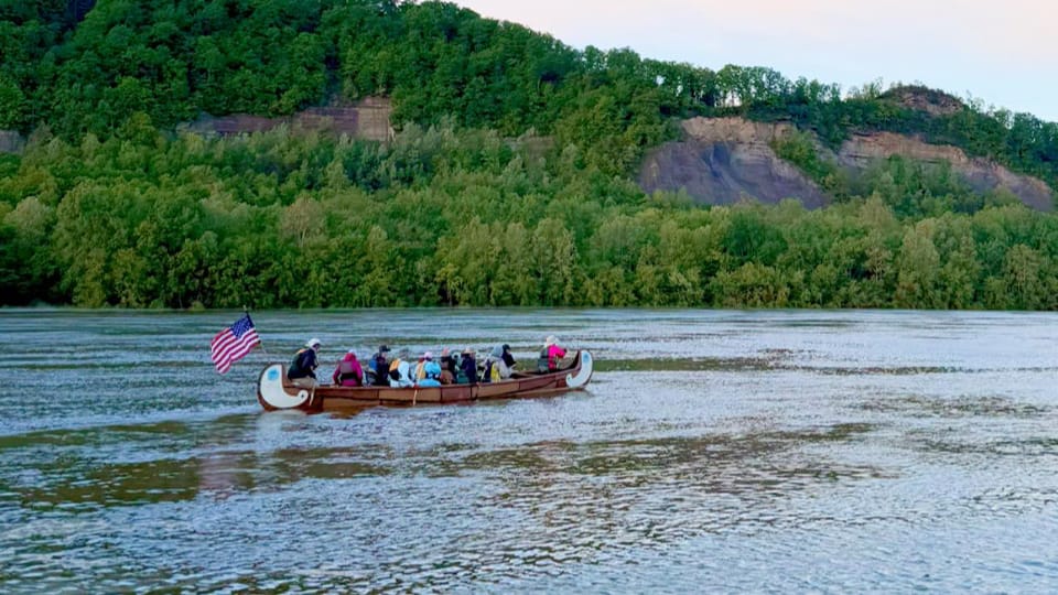 Ohio River Way receives National Water Trail designation – Inside ...