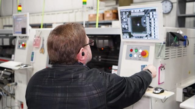 Poly Electronics investing $1.1M in new production line, adding jobs in ...