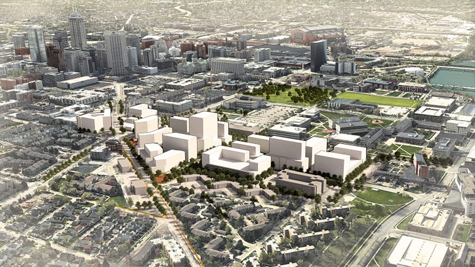 Purdue trustees approve 50-year plan to transform downtown Indy ...