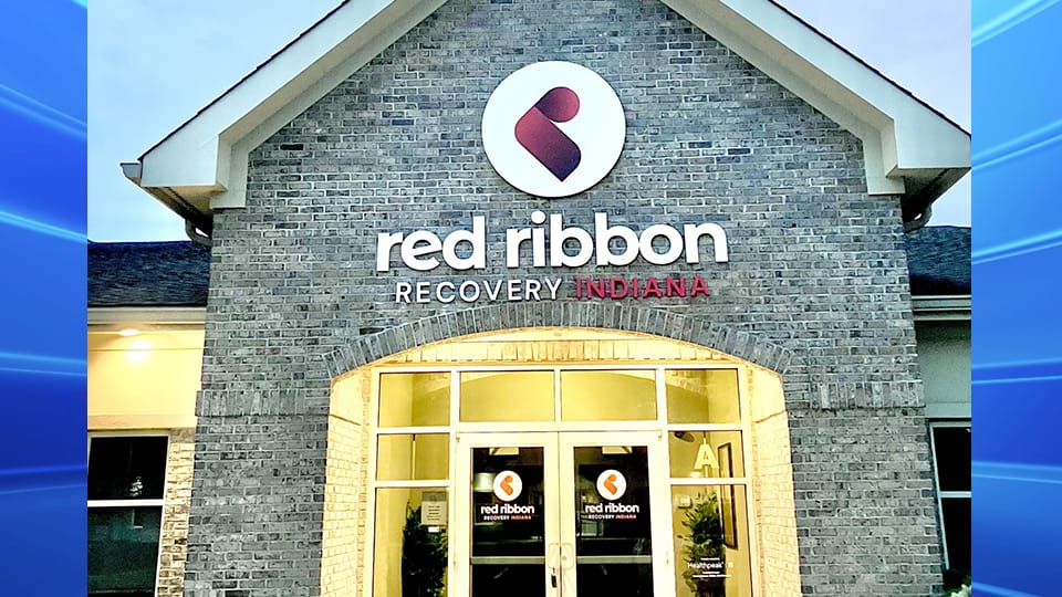 Red Ribbon Recovery opens Greenwood facility – Inside INdiana Business