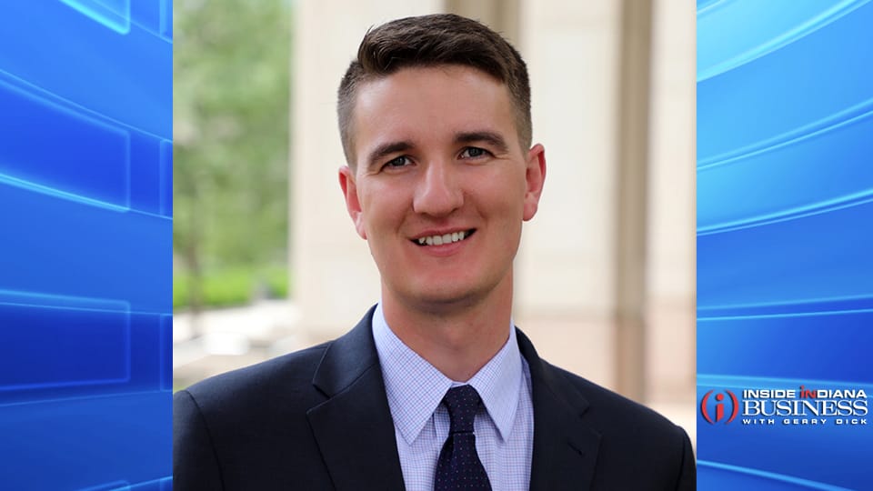 Indiana State University names new CFO – Inside INdiana Business