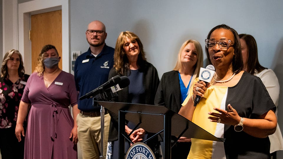 Fort Wayne awards $380K to support local nonprofits – Inside INdiana ...