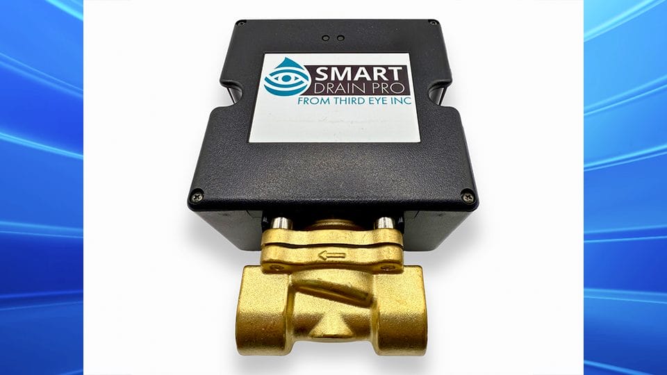 Elkhart inventor, local manufacturer team up to launch Smart Drain Pro ...