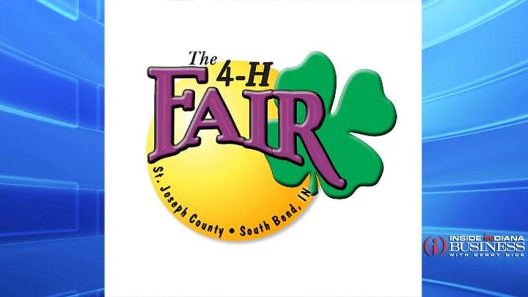 Q&A with Kristen Sikorski-Conklin on 100th St. Joseph County 4-H Fair ...