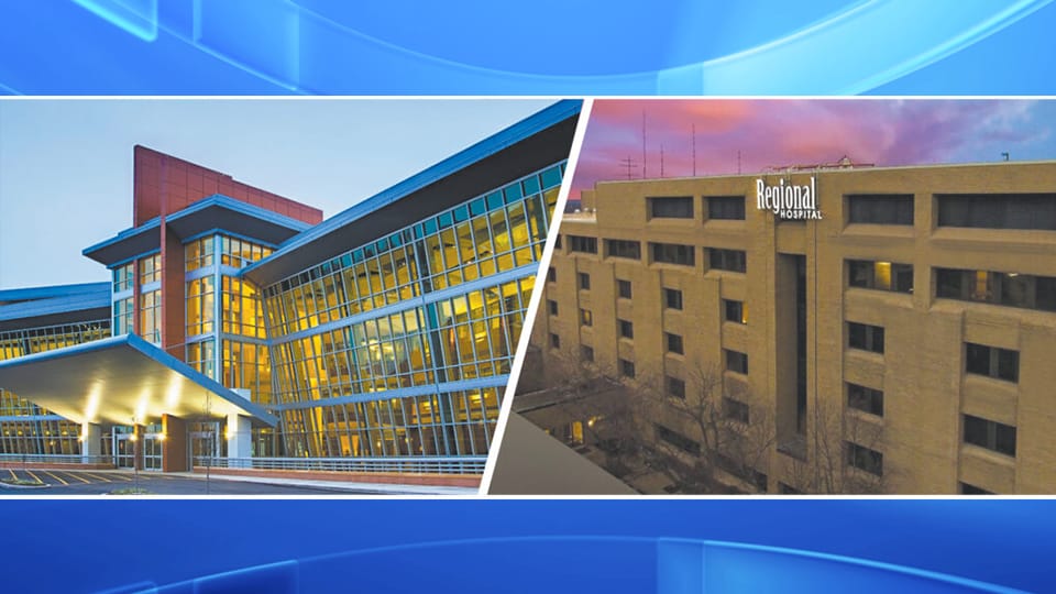 If approved, Terre Haute hospital merger would be the last under state ...