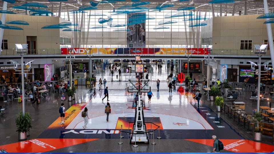 Pacers Sports & Entertainment plans to ‘redefine’ WNBA All-Star Weekend ...