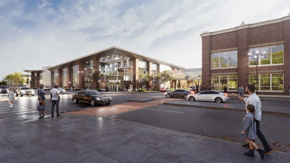 Bloomington to break ground on convention center expansion – Inside ...