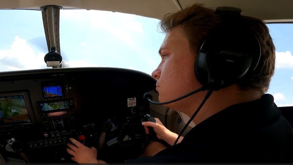 Purdue Global aviation program partners with local flight schools ...