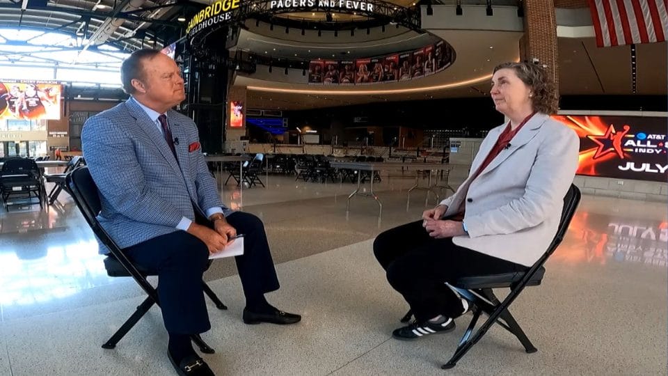 Pacers Sports & Entertainment plans to ‘redefine’ WNBA All-Star Weekend ...