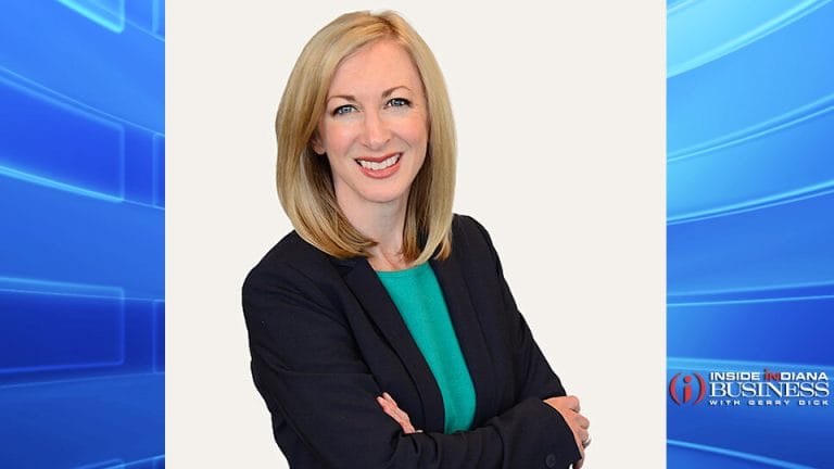 New CEO for True Rx Health Strategists – Inside INdiana Business
