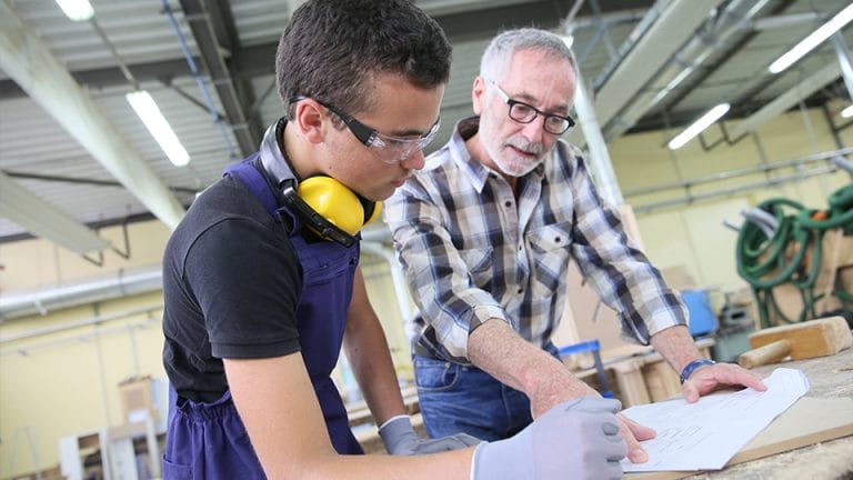 Survey identifies employer roadblocks for work-based learning for students, adults – Inside ...