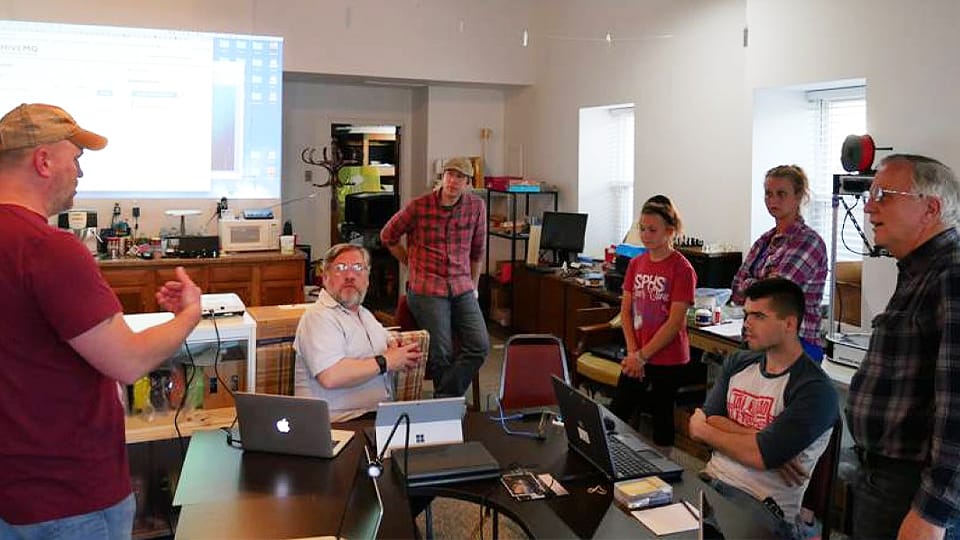 Greencastle makerspace launching entrepreneurial fellowship – Inside ...