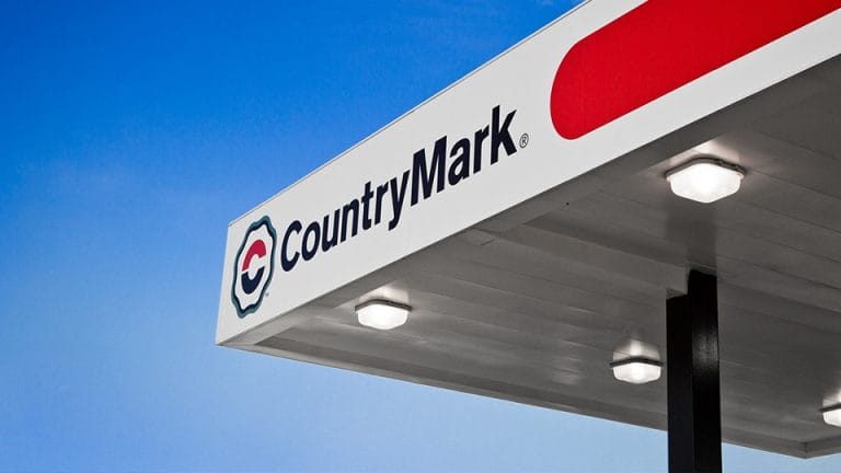 CountryMark to cut ribbon on $100 million expansion in Mount Vernon ...