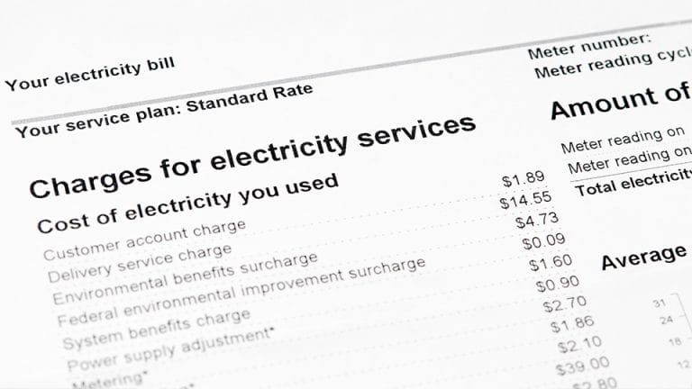 Ratepayer advocates recommend energy bill ‘relief plan’ – Inside ...