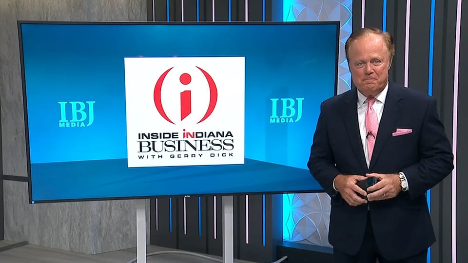 Inside INdiana Business – Indiana Business News