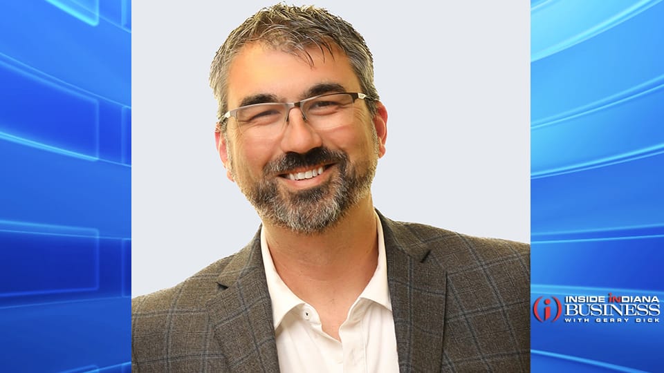 Fishers-based Robosource scores funding from Tim Tebow’s investment ...