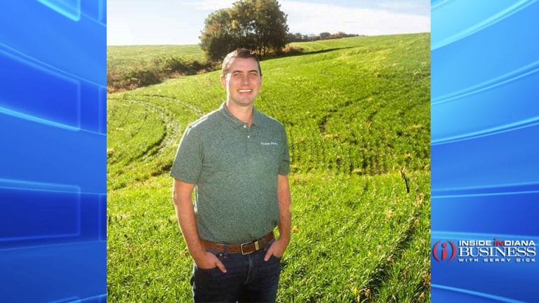 Q&A with Joseph Fischer on Fischer Farms receiving CRAU certification ...