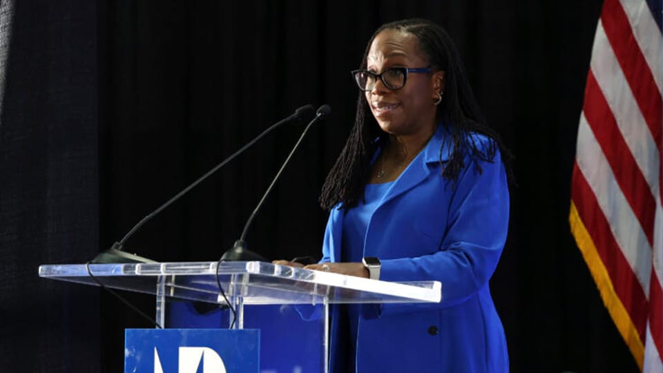 IndyBar to host U.S. Supreme Court Justice Ketanji Brown Jackson ...